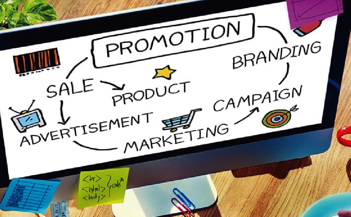 プロモーション | タイムリー